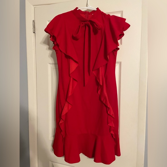 Dresses | Red Dress | Poshmark